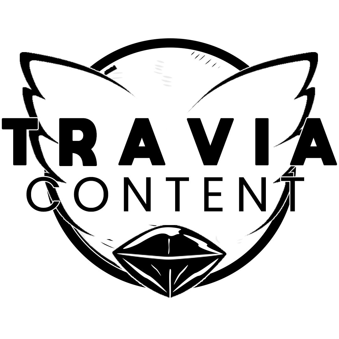 Historia - Travia Content